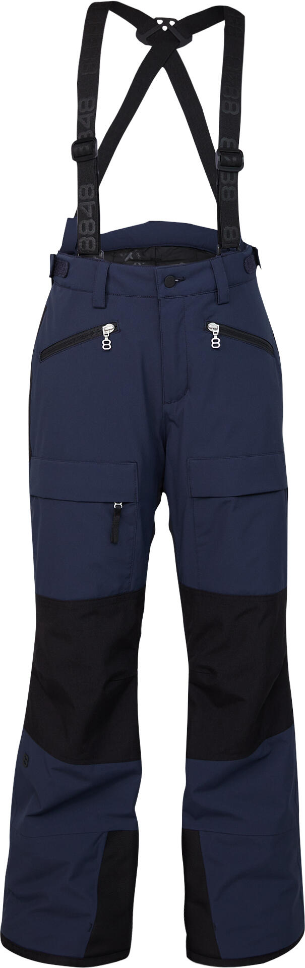 8848 Altitude Criss JR Pant - Kids's ski pants | SportFits Shop