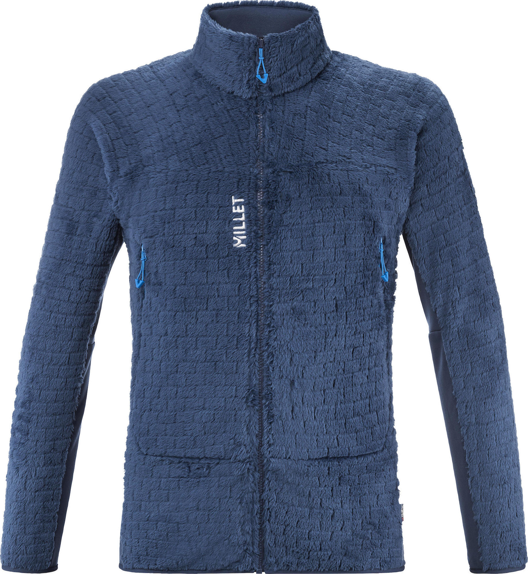 Millet Kamet X Loft Jacket M - Herren Midlayer für Freeski oder ...