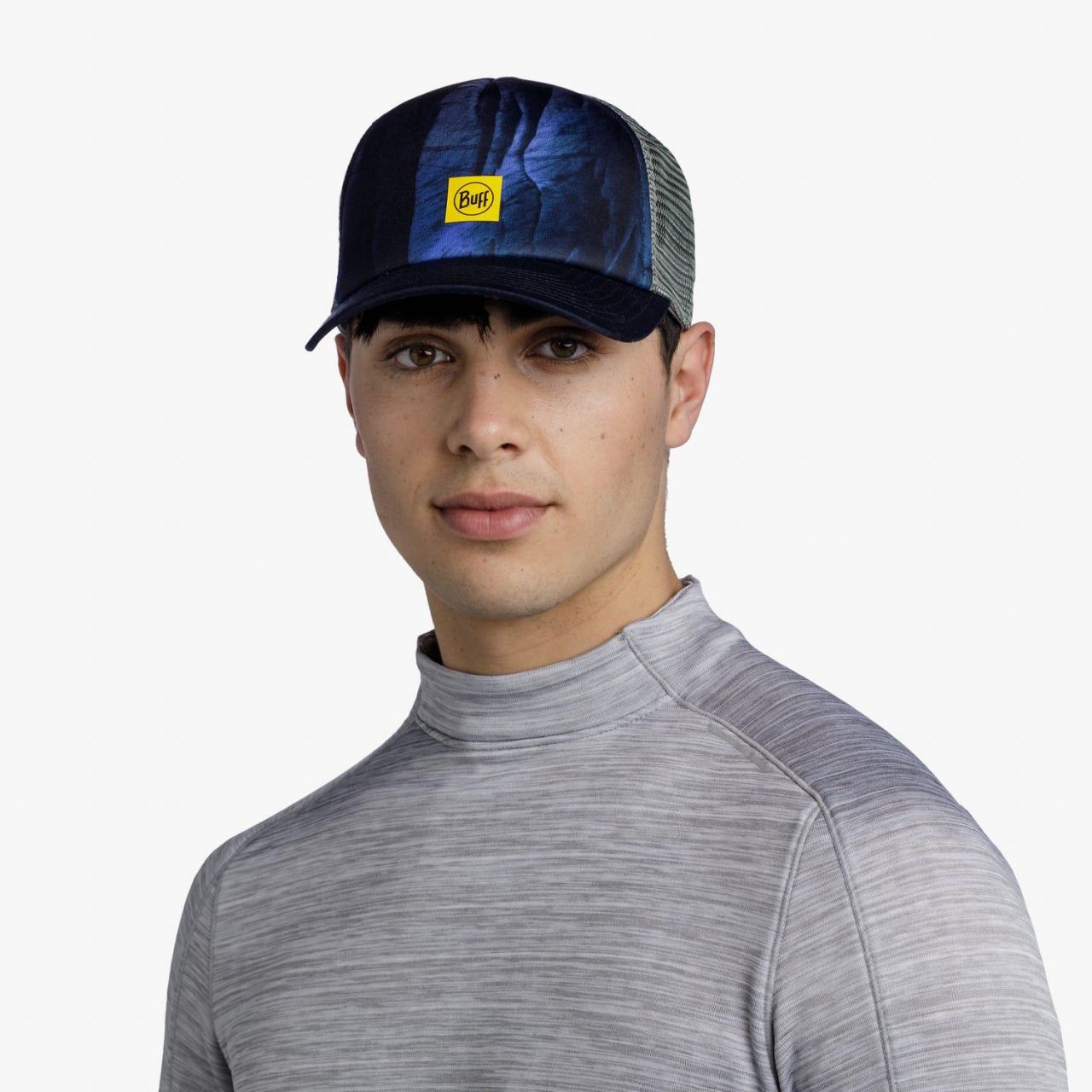 Buff Trucker Cap | SportFits Shop