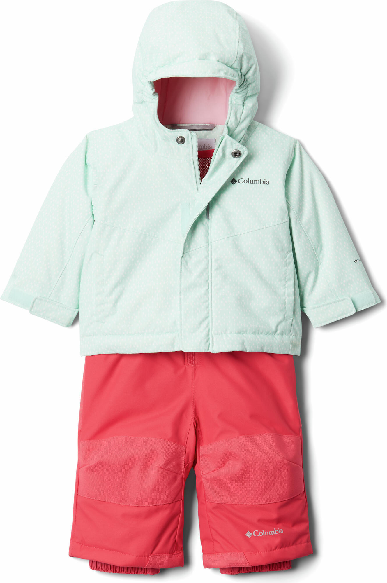 Columbia Buga Set - Kids's One-Piece Suit | SportFits Shop