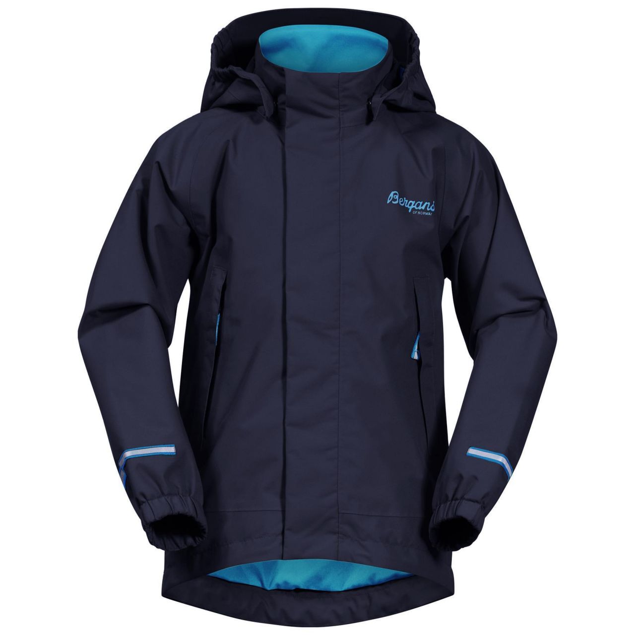 Bergans Knatten Kids Jkt | SportFits Shop
