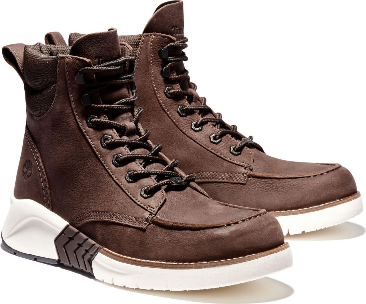 Timberland Mtcr Moc Toe Boot | SportFits Shop
