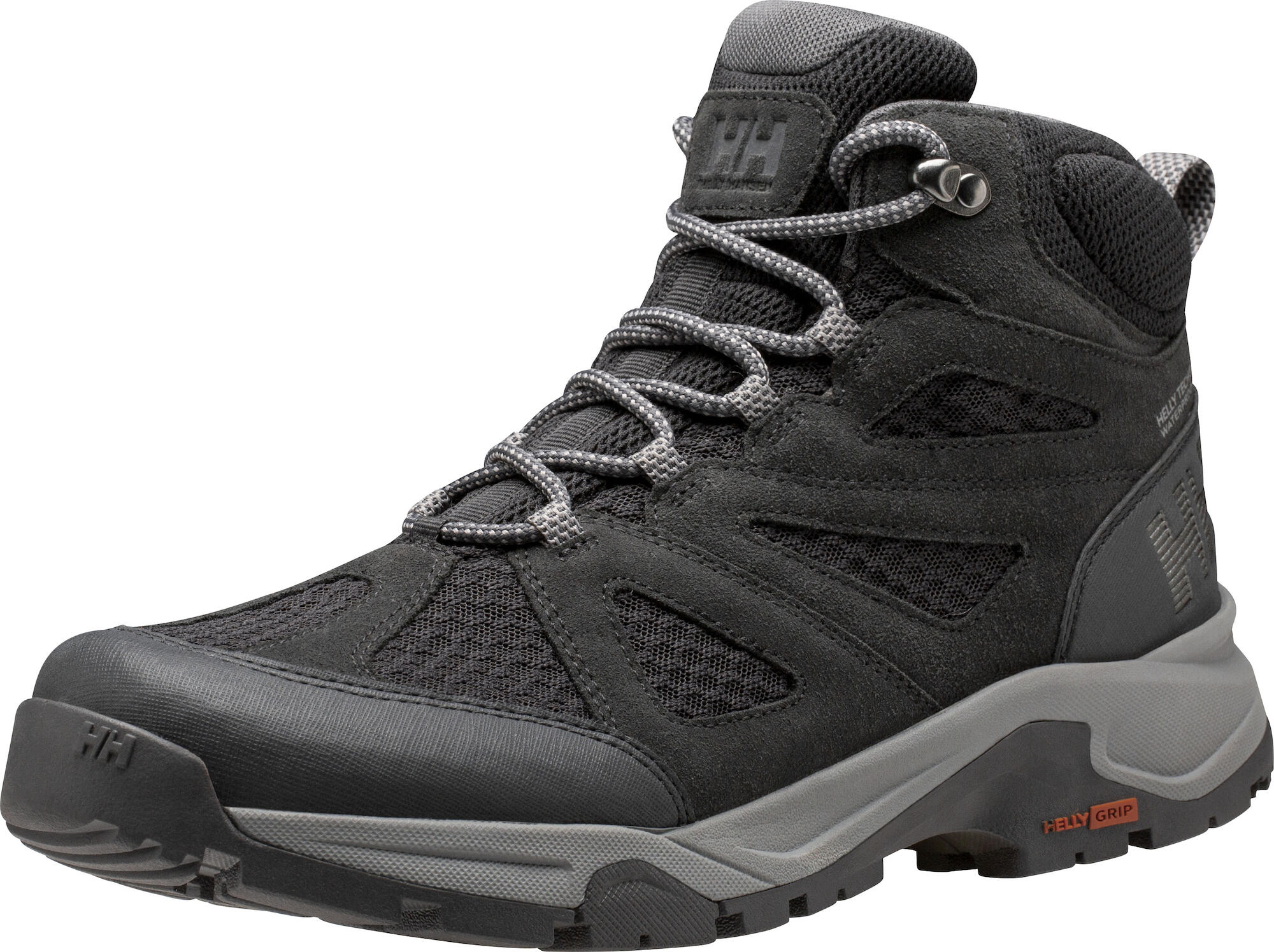 Helly Hansen Switchback Boot 2 HT - | SportFits Shop