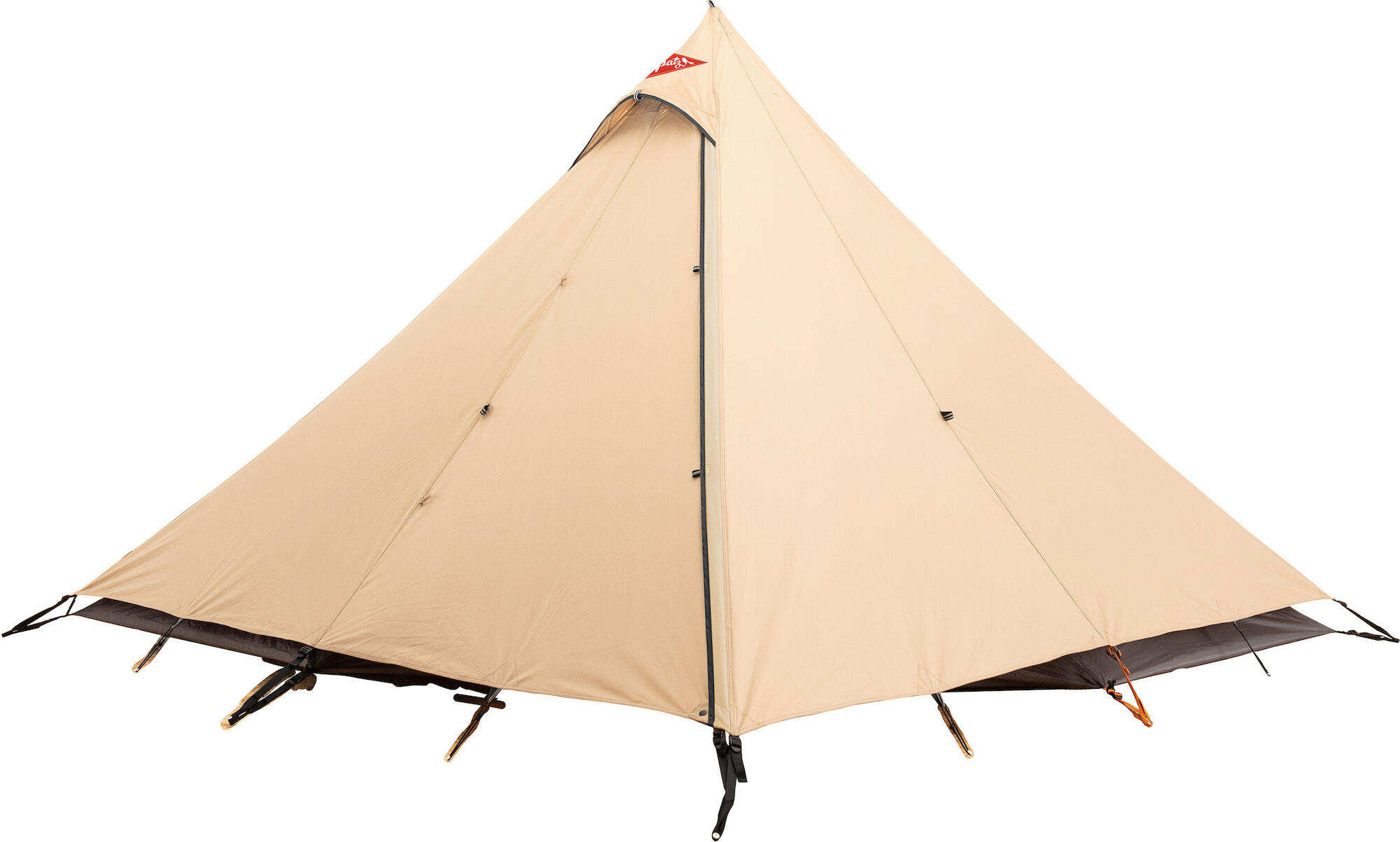 Spatz Tent Wigwam 4 BTC - 4 persons tent | SportFits Shop