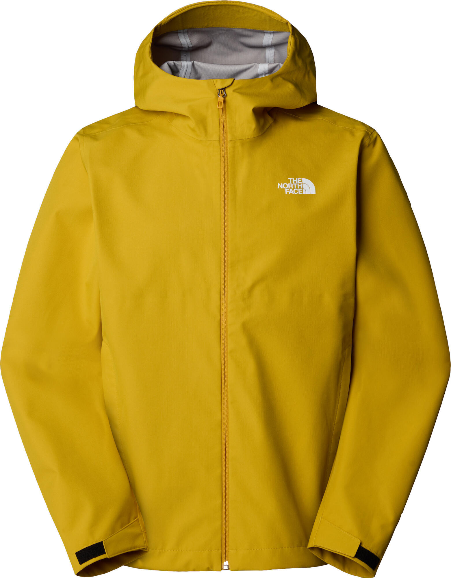 Mens north face rain coat store