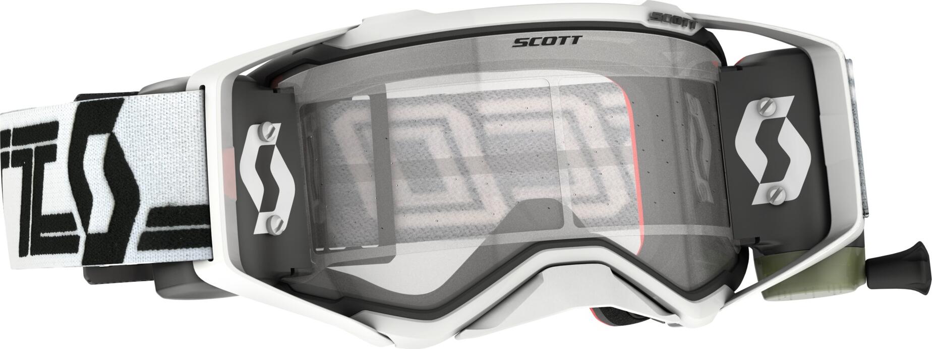 Scott Goggle Prospect Super WFS - Bike Eyewear | SportFits Shop
