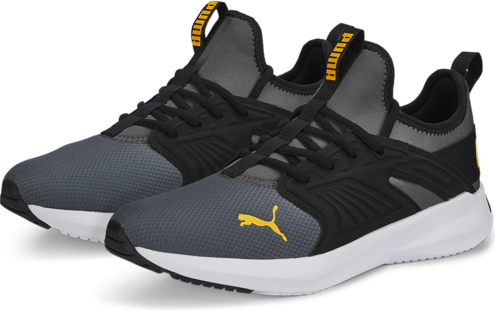 Puma Softride Fly - Wir stellen vor: der Softride Fly. Der Softride Fly ...