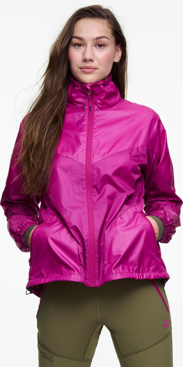 Kari Traa Signe Wind Jacket | SportFits Shop