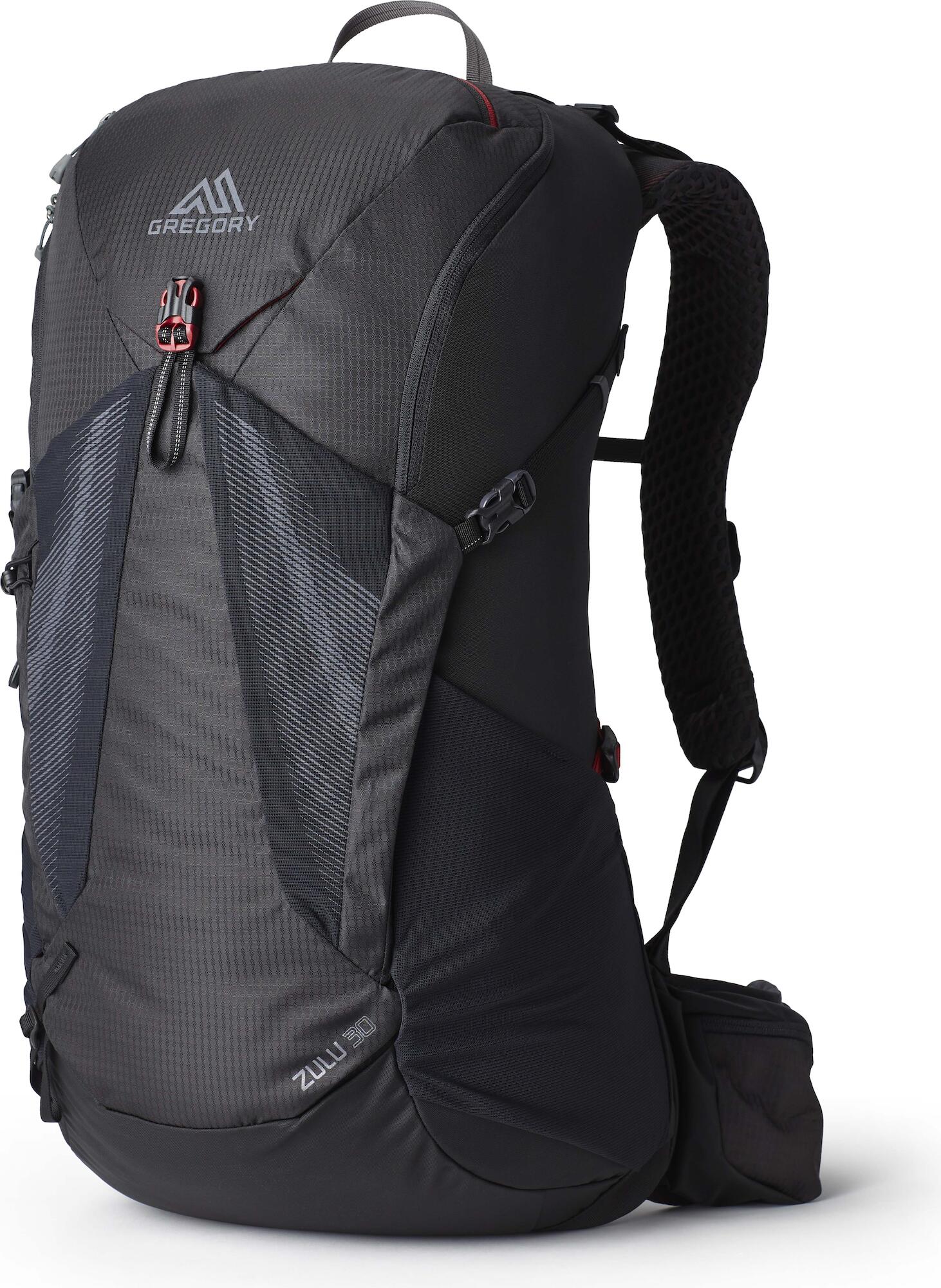 Gregory Zulu 30 RC Medium/Large - Hiking Backpack | SportFits Shop