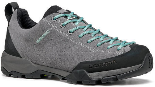 Scarpa Mojito Trail GTX Wmn Wide - Damen Wanderschuhe | SportFits Shop