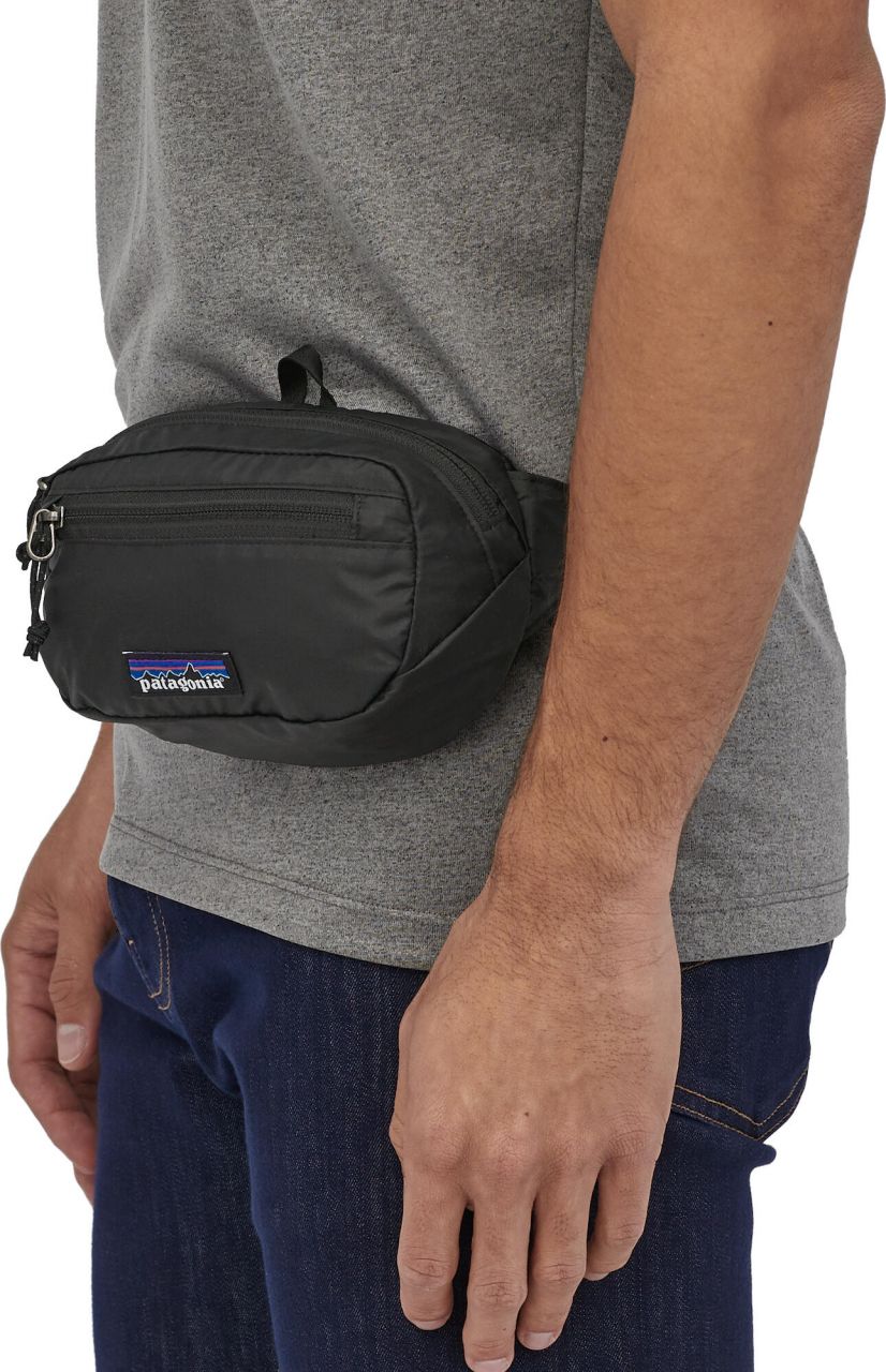 Patagonia Ultralight Black Hole Mini Hip Pack | SportFits Shop