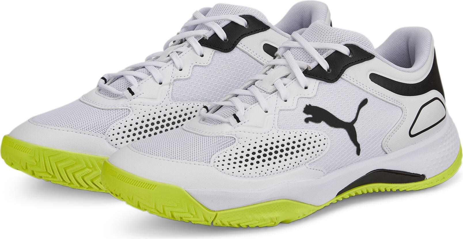 Puma Solarcourt RCT - Prepare to dominate the padel court in these ...