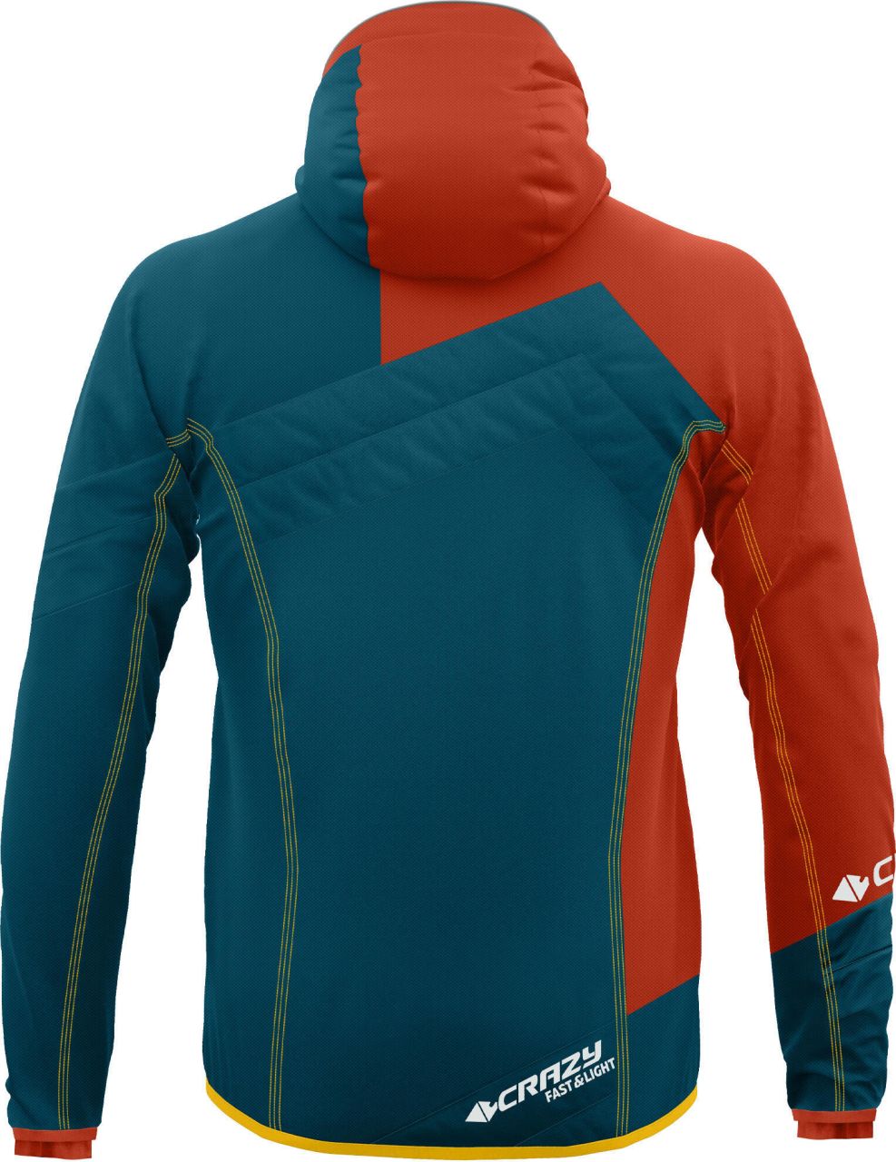Crazy Idea Jacket Acceleration | SportFits Shop
