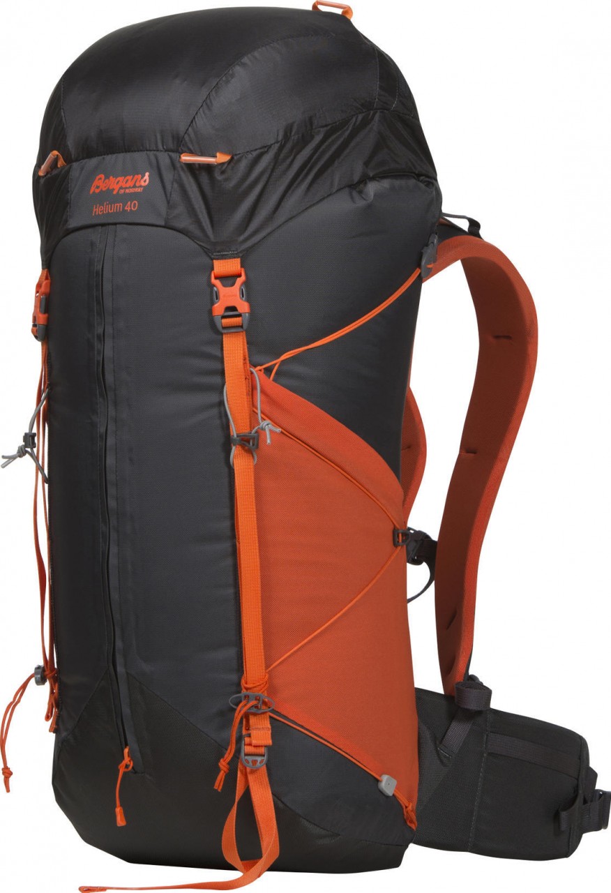 Bergans Helium 40 | SportFits Shop