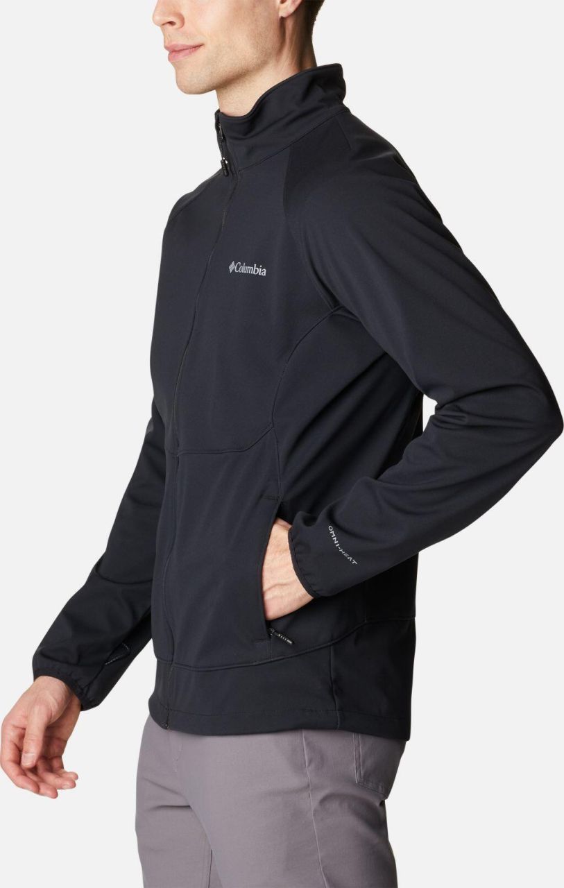 Columbia Canyon Meadows Softshell Jacket | SportFits Shop