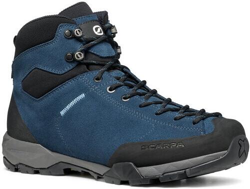 Scarpa Mojito Hike GTX Wide - Herren Wanderschuhe | SportFits Shop