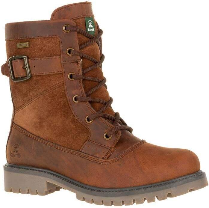 Kamik Winterstiefel Damen