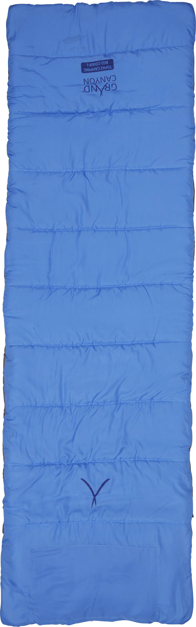 Grand Canyon Topaz Camping Bed Cover - | SportFits Shop