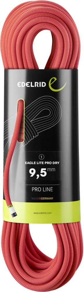 Edelrid Eagle Lite Pro Dry 9,5mm | SportFits Shop