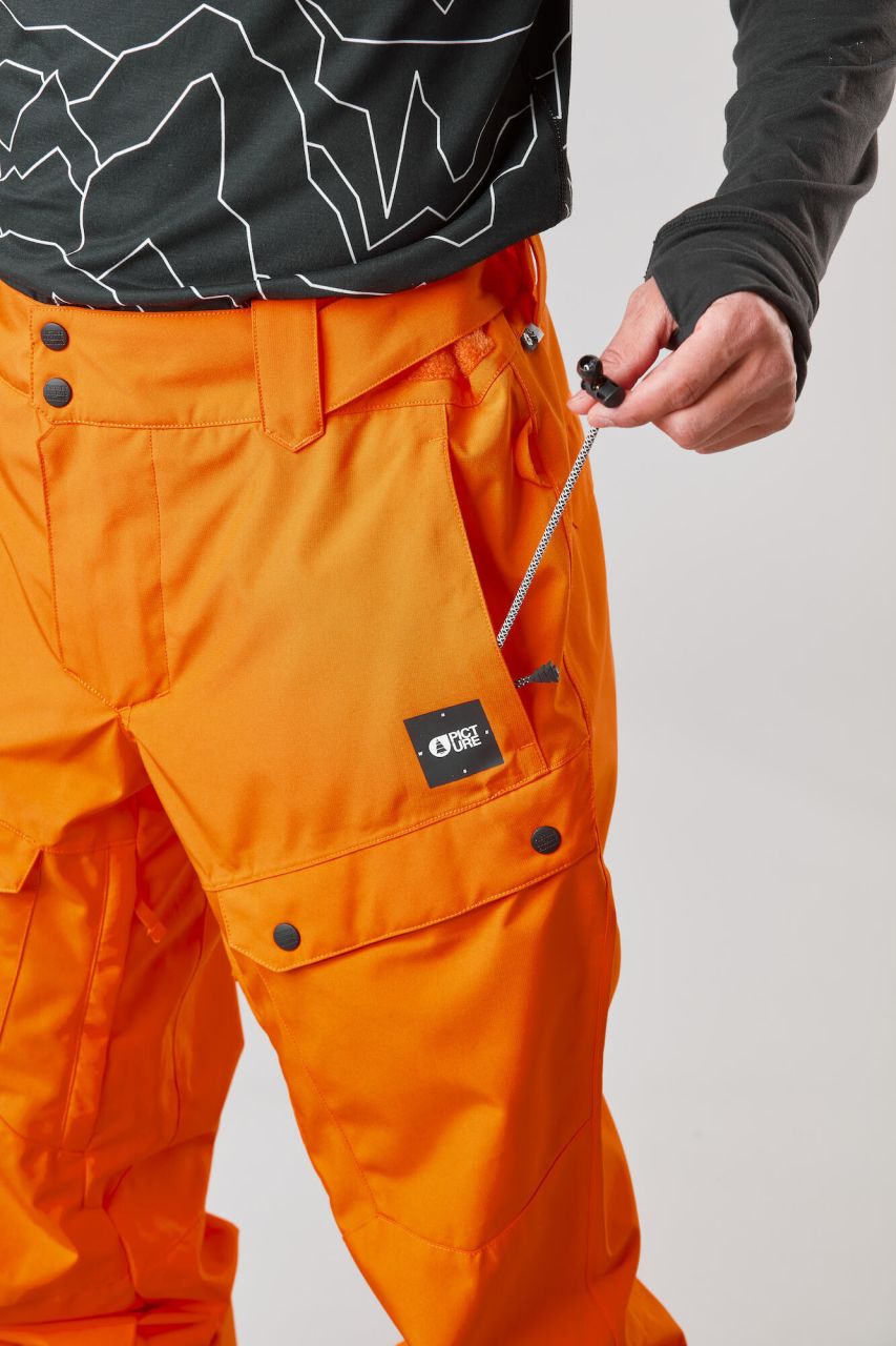 Picture Plan Pants | SportFits Shop