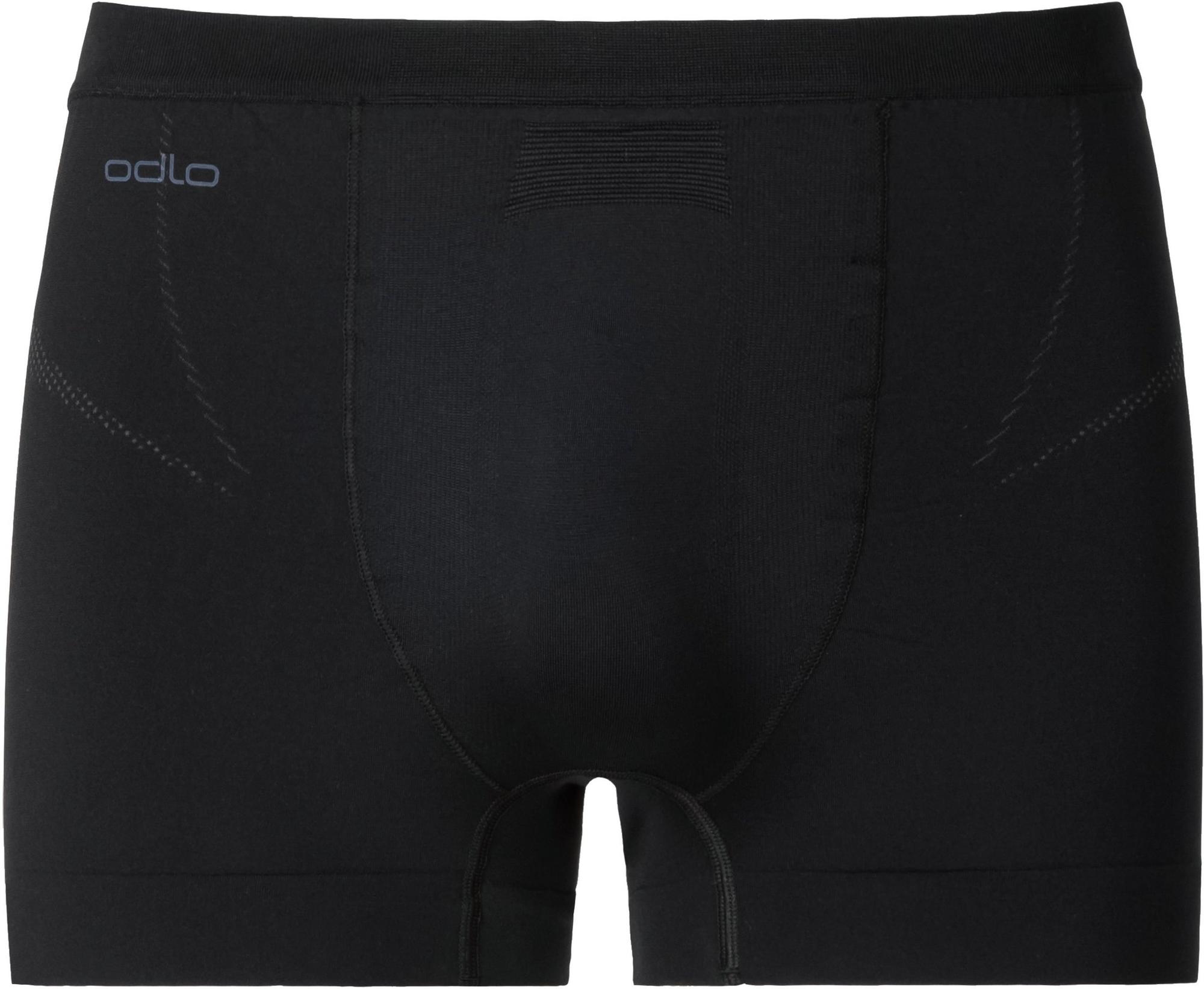 Odlo Men's Performance Evolution Sports Underwear Boxer - Herren ...