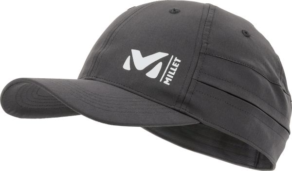 Millet Trekker II Cap - Für Trekkingtouren in höhere Lagen und alpine ...