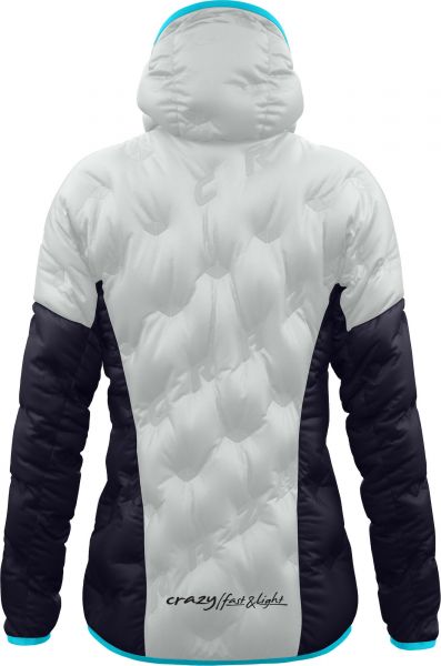 Crazy Idea Jacket Levity Woman | SportFits Shop