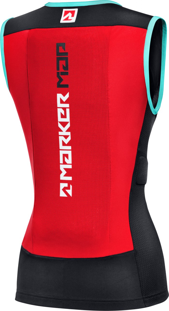 Marker Body Vest MAP 2.0 W | SportFits Shop