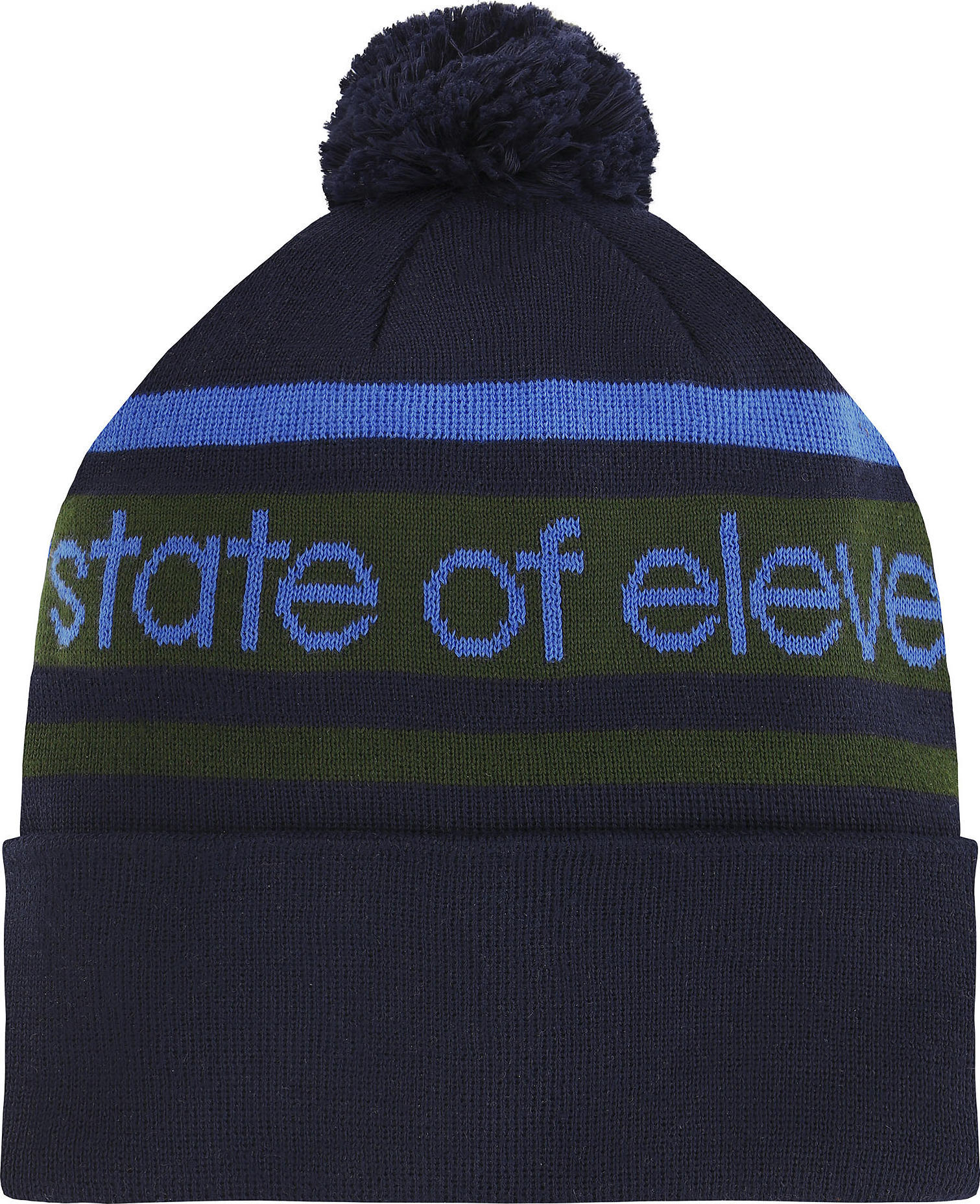 Elevenate People Beanie - | SportFits Shop