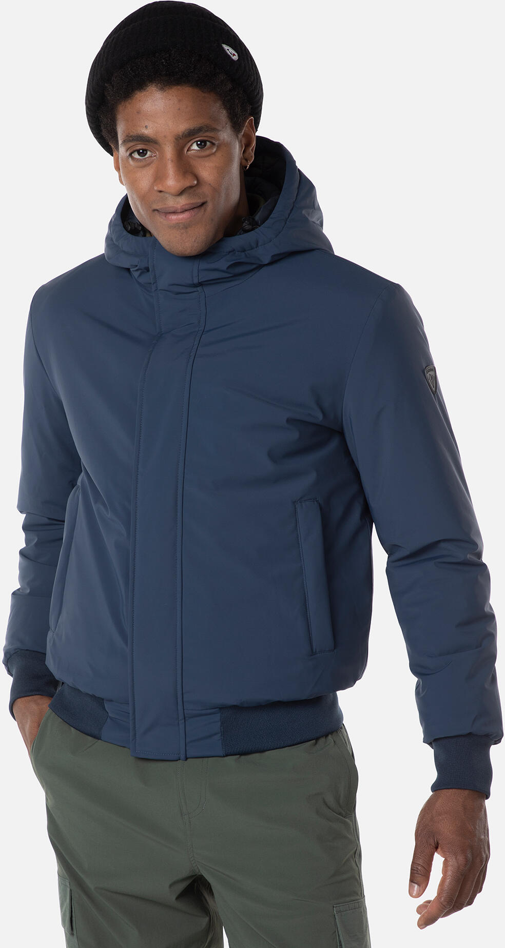 Rossignol Stretch Bomber - | SportFits Shop