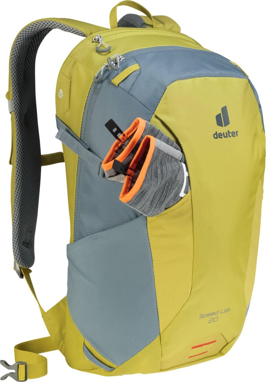Deuter Speed Lite 20 | SportFits Shop