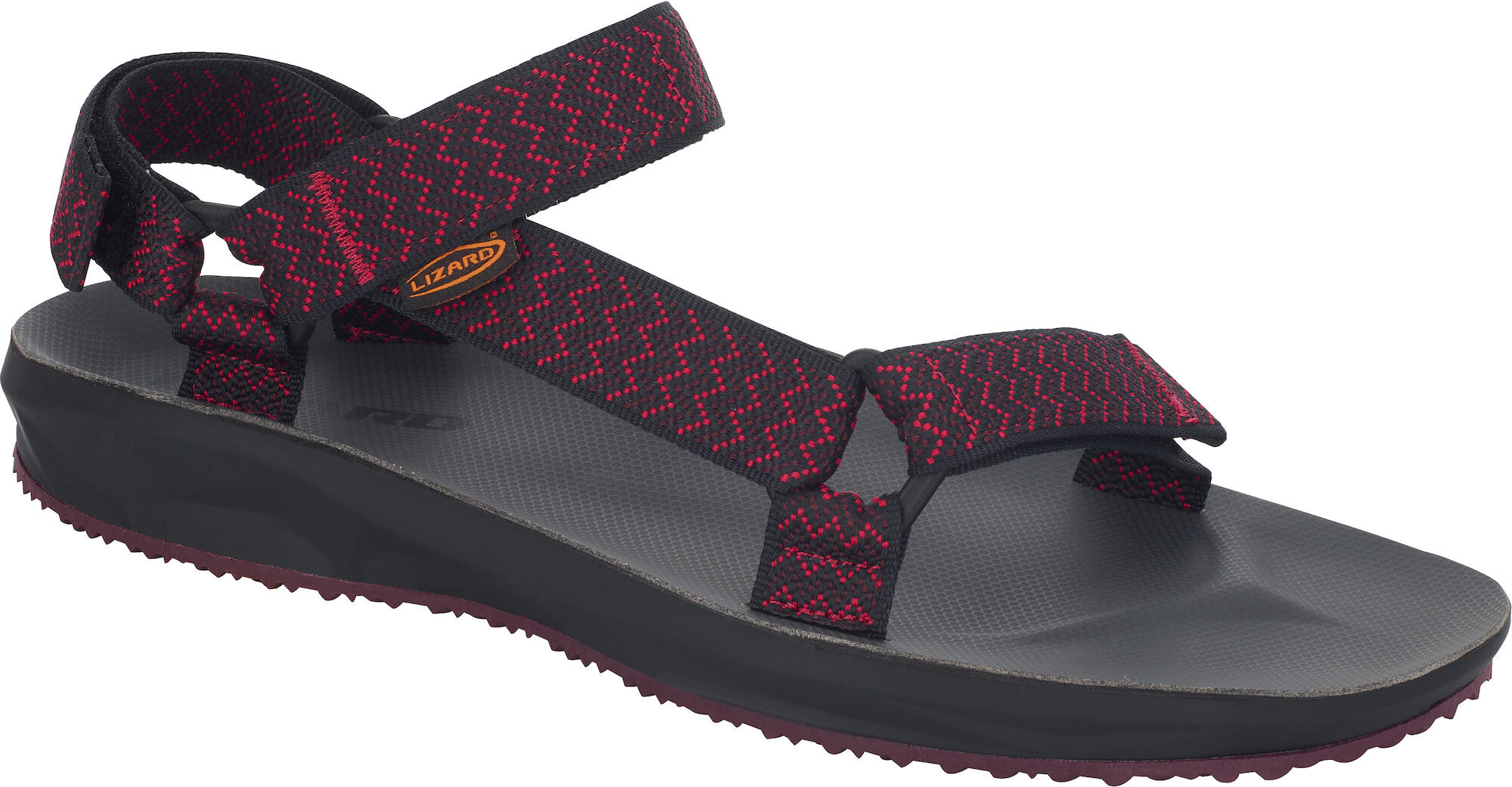 Lizard Sandal W's Hike Heritage (xs) - Women's walking sandals ...