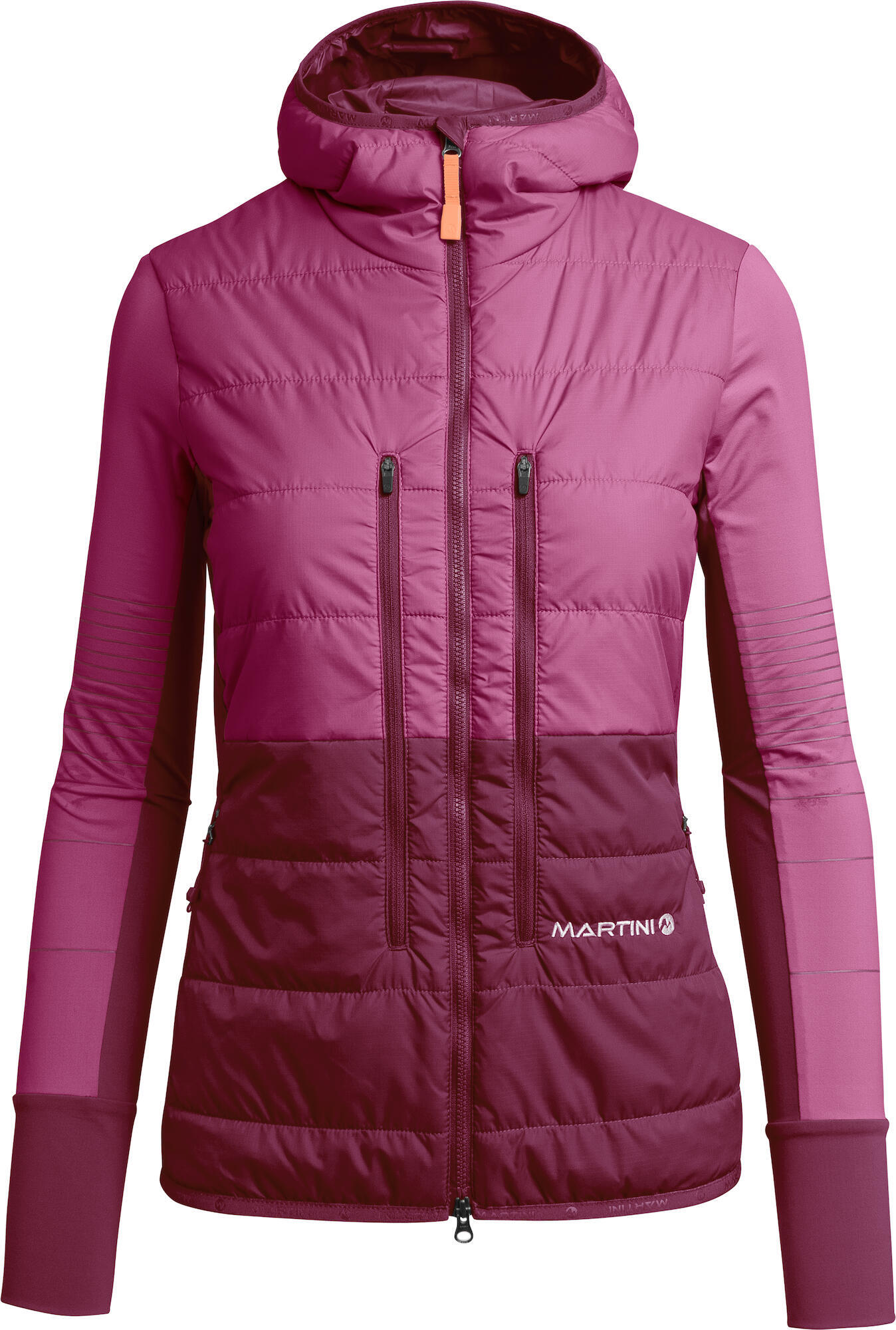 Martini Mistral Damen - Women's cross-country ski jacket | SportFits Shop