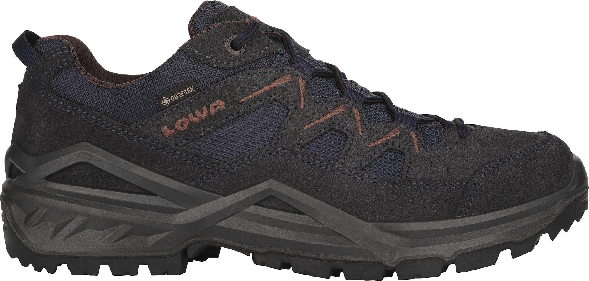 Lowa Sirkos EVO GTX LO | SportFits Shop