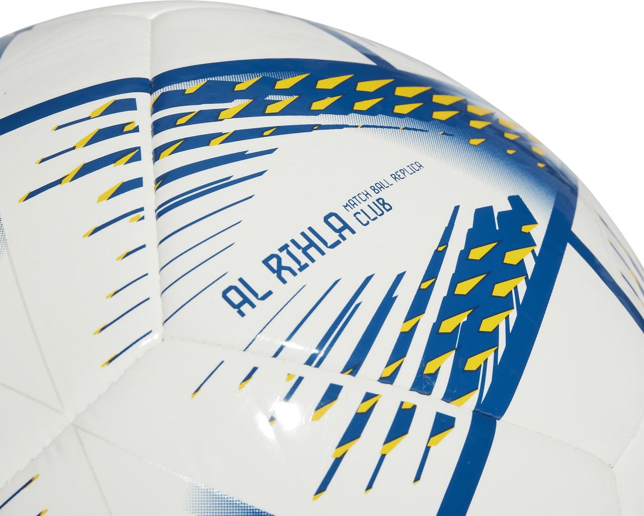 adidas Al Rihla Sweden Club Football | SportFits Shop