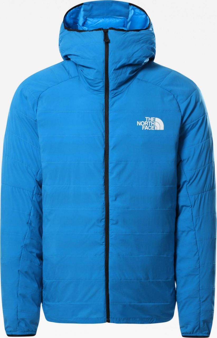 The North Face Mens Summit L3 5050 Down Hoodie | SportFits Shop