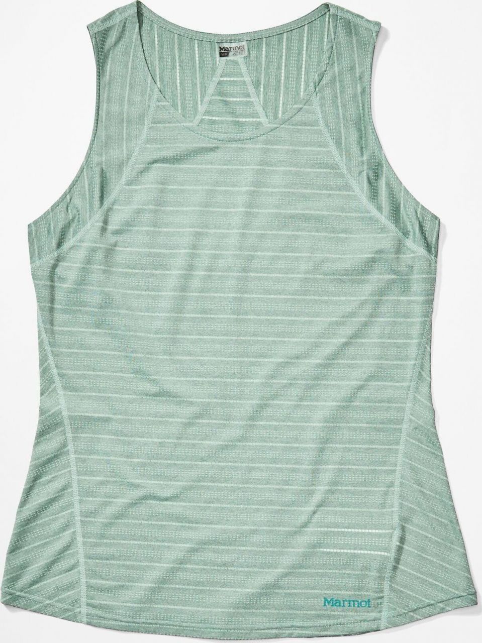 Marmot Wm's Ellie Tank | SportFits Shop