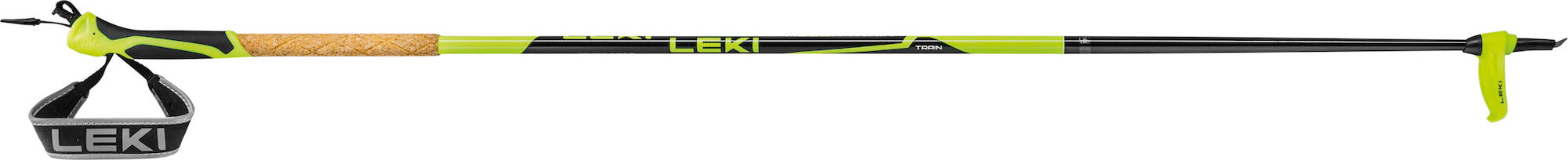 LEKI Mezza Train - | SportFits Shop