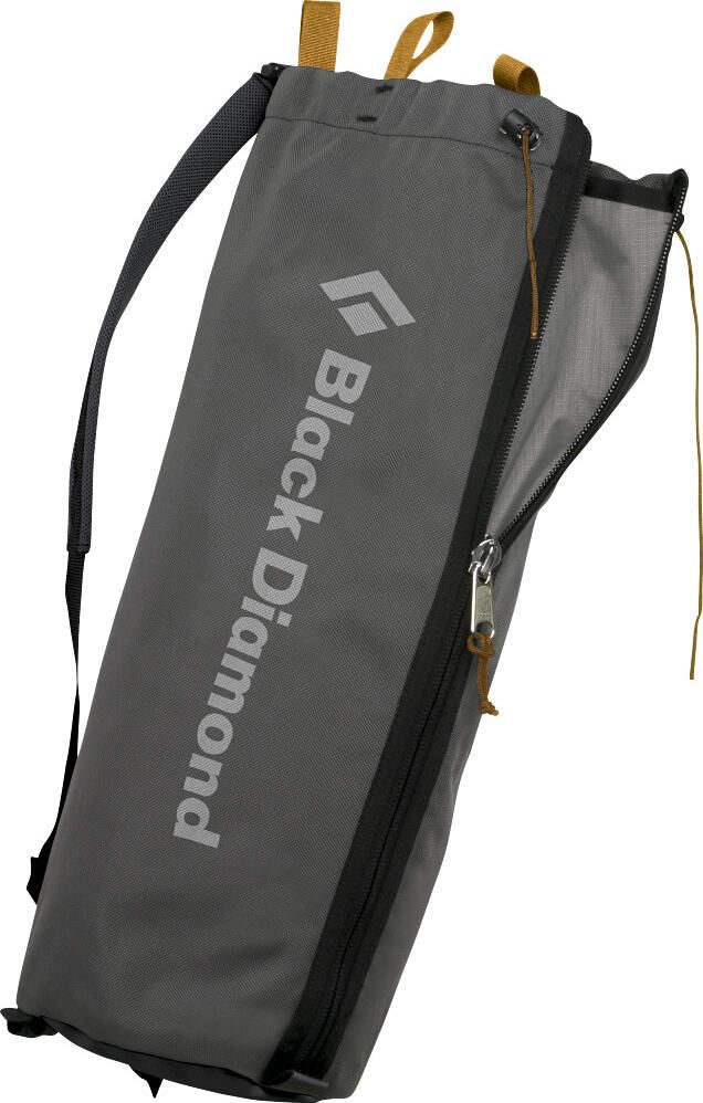 Black Diamond Rope Bucket | SportFits Shop