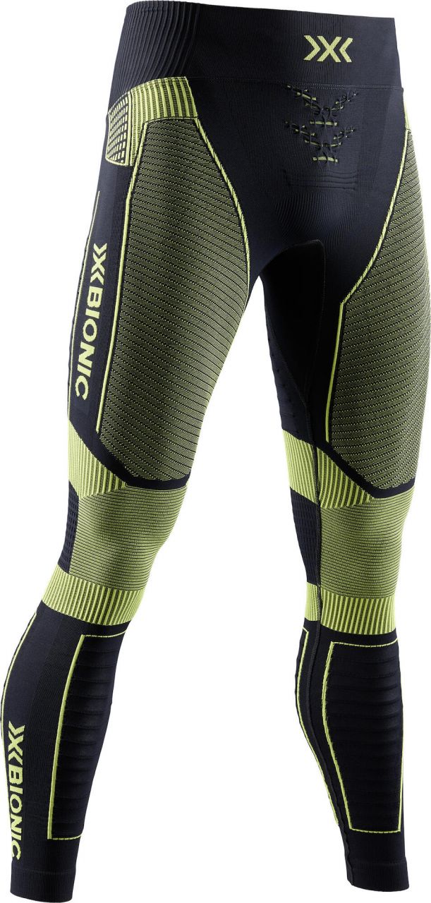 X-Bionic Effektor 4.0 Running Pants Men | SportFits Shop