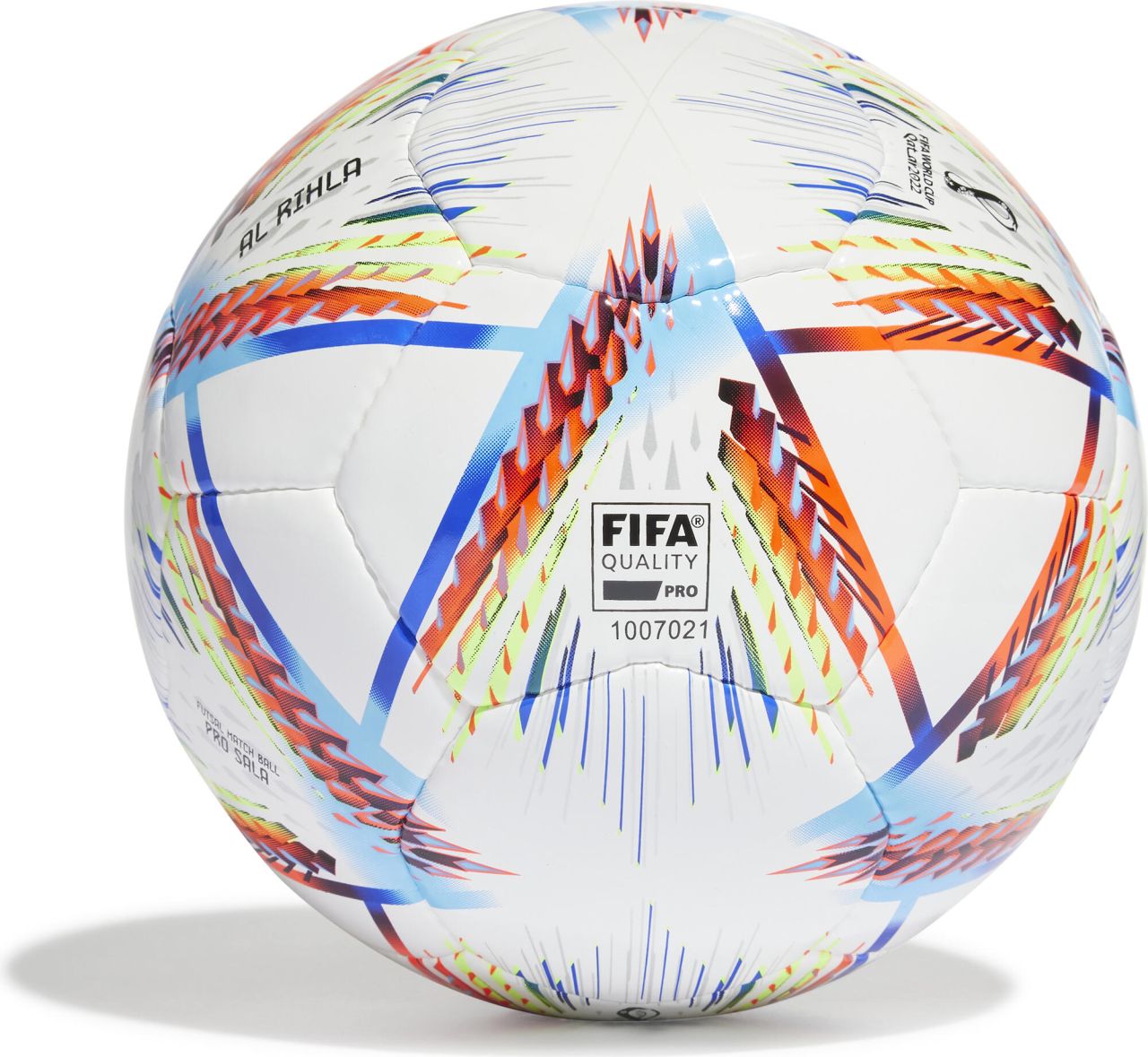 adidas Al Rihla Pro Sala Football | SportFits Shop