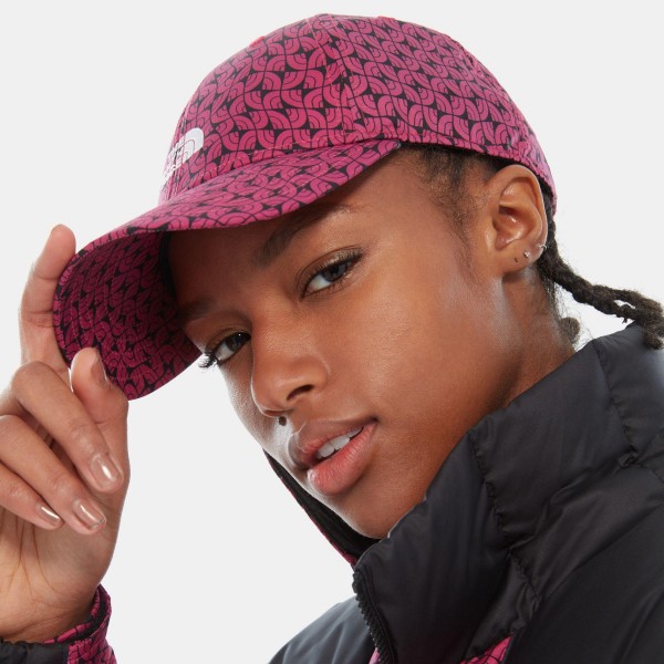 The North Face 66 Classic Tech Ball Cap | SportFits Shop