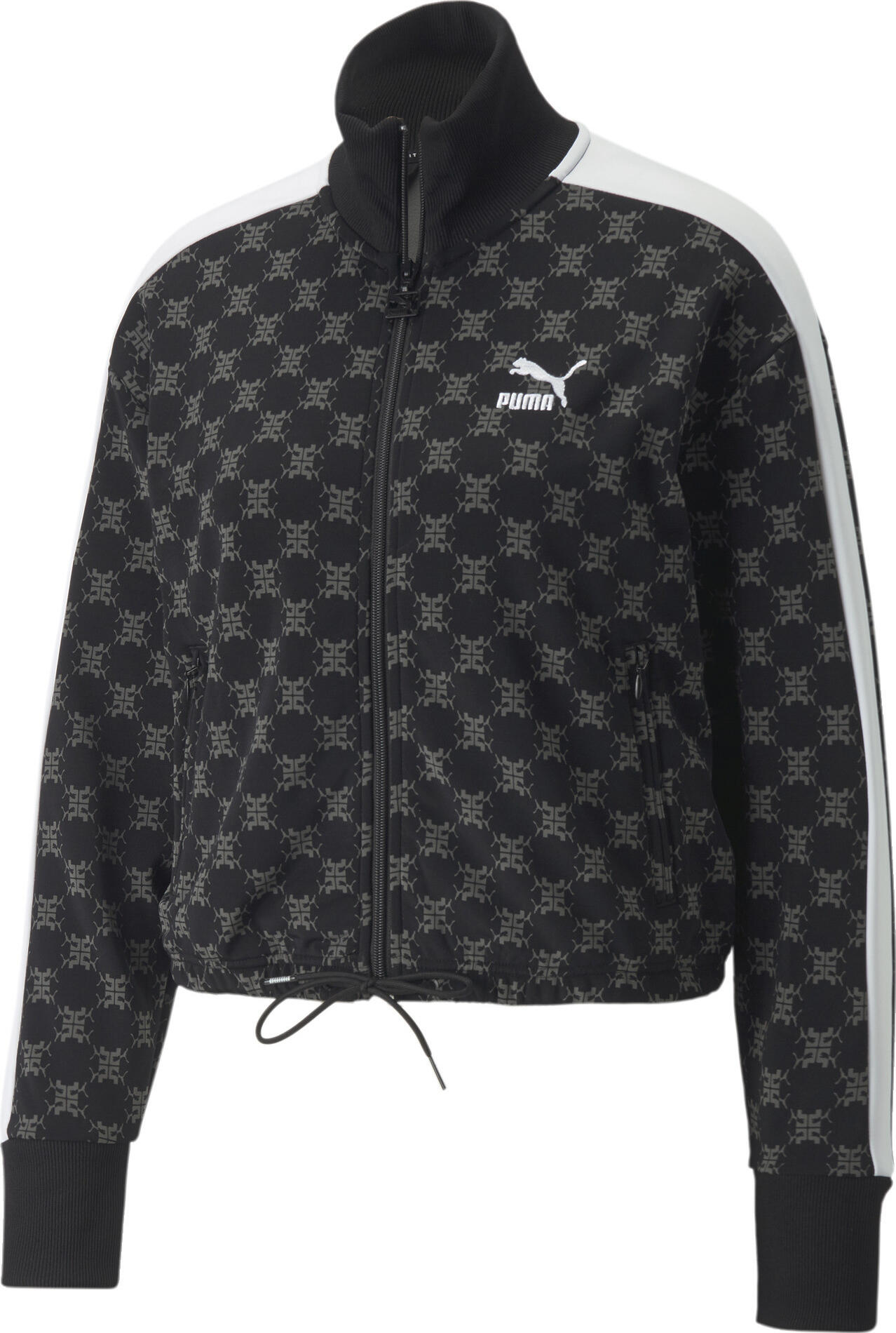Puma T7 AOP Track Jacket - Bringe mit dieser T7 Trainingsjacke ...
