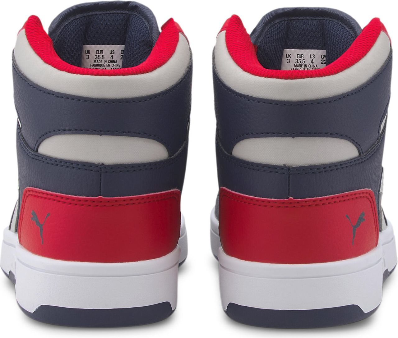 Puma Rebound Layup SL Jr | SportFits Shop