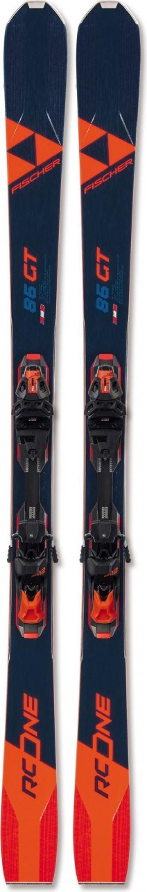 Fischer RC One 86 GT Multiflex | SportFits Shop