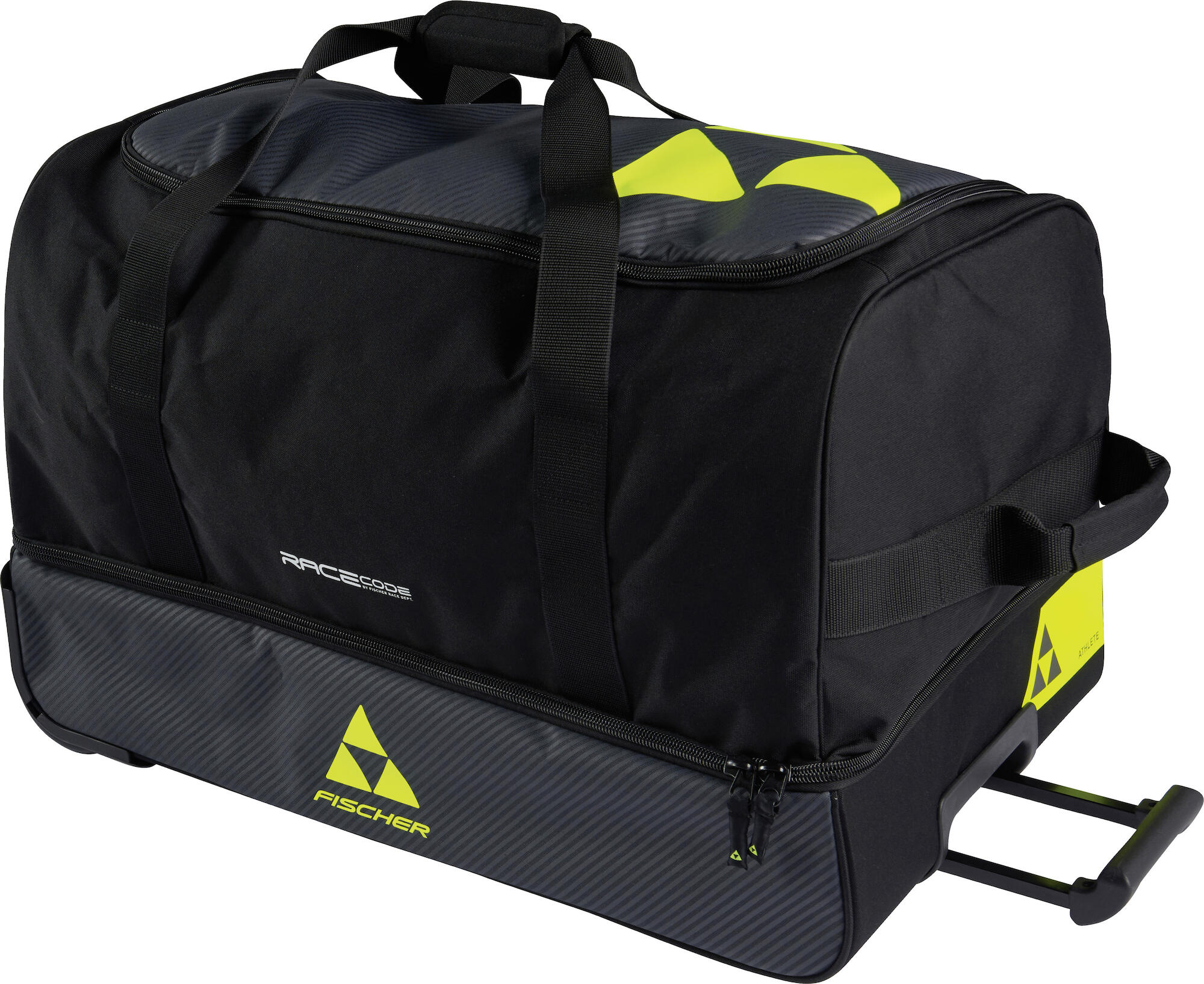 Fischer Team Trolley Race 188L - Fischer - | SportFits Shop