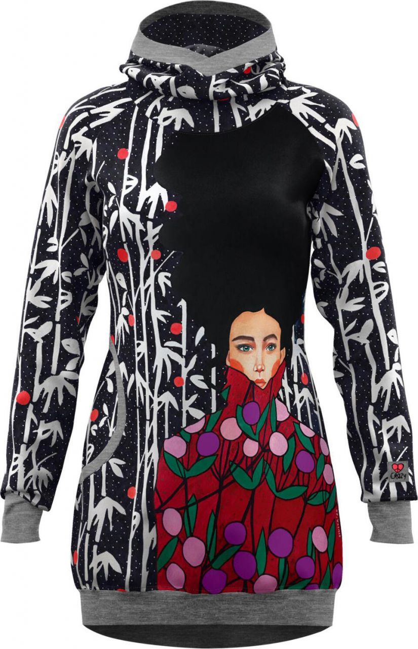 Crazy Idea Dress Spritz Woman | SportFits Shop