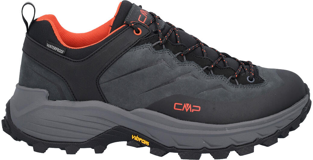 CMP Huranus Low Trekking Shoes WP - Men's hiking boots | SportFits Shop