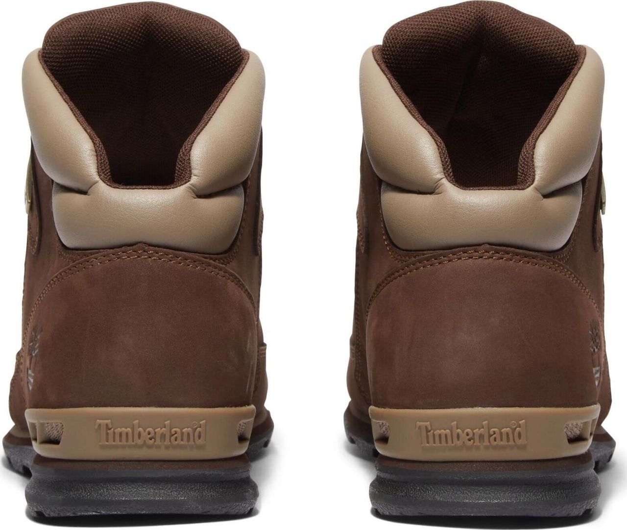 Timberland Mens Euro Rock Hiker | SportFits Shop
