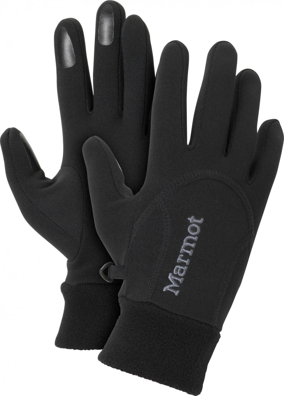 Marmot Wm's Power Stretch Glove | SportFits Shop